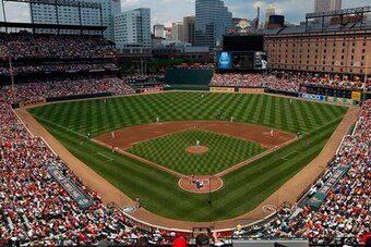 Ranking MLB's Most Hitter-Friendly Ballparks, by the Numbers