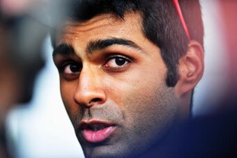 Ranking the Top 5 Asian Drivers in Formula 1 History