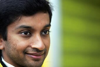 Ranking the Top 5 Asian Drivers in Formula 1 History