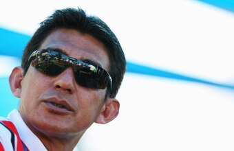 Ranking the Top 5 Asian Drivers in Formula 1 History