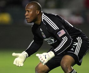 Ranking the Top 10 American Goalkeepers in History