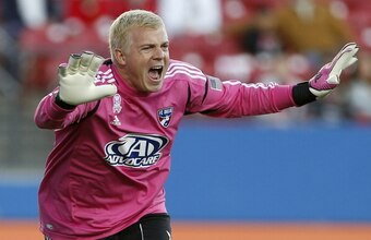 Ranking the Top 10 American Goalkeepers in History