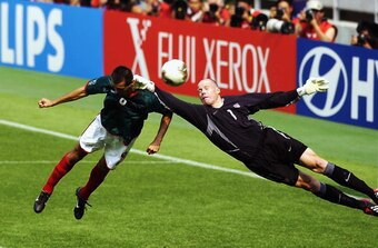 Ranking the Top 10 American Goalkeepers in History