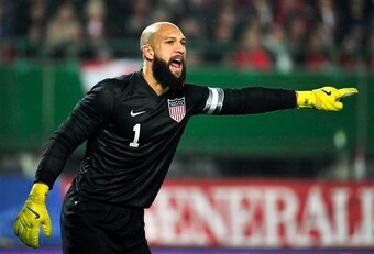 Ranking the Top 10 American Goalkeepers in History