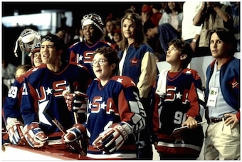 25 Best Fictional Teams Ever