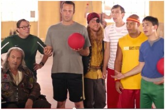 25 Best Fictional Teams Ever