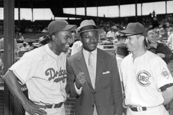 10 Things You Don't Know About the 100 Years of Wrigley Field