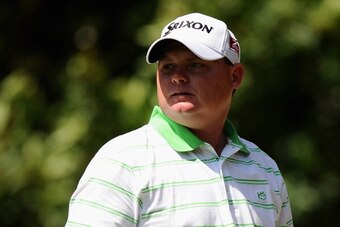 Ranking the 10 Best Left-Handed Players in Golf History