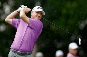 Ranking the 10 Best Left-Handed Players in Golf History