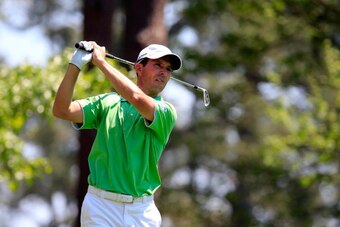 Ranking the 10 Best Left-Handed Players in Golf History