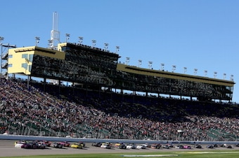 Biggest NASCAR Storylines to Watch Ahead of Sprint Cup Series at Kansas