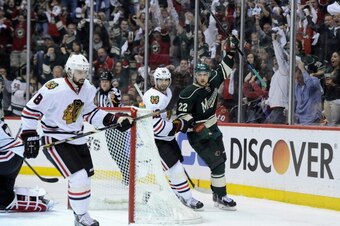 Chicago Blackhawks vs. Minnesota Wild: Biggest Takeaways from Game 4