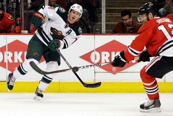 Chicago Blackhawks vs. Minnesota Wild Game 6: Keys for Each Team