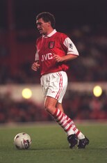 100 Greatest Arsenal Players of All Time