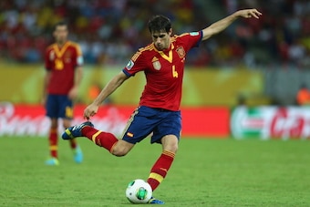 Imagining a Basque National Team Ahead of the World Cup