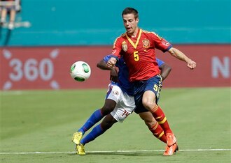 Imagining a Basque National Team Ahead of the World Cup