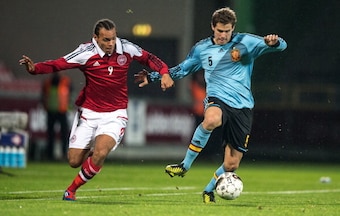 Imagining a Basque National Team Ahead of the World Cup