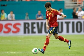 Imagining a Basque National Team Ahead of the World Cup