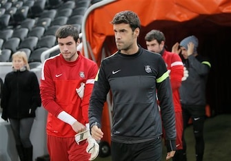 Imagining a Basque National Team Ahead of the World Cup