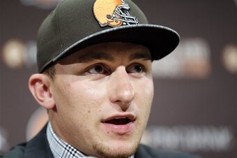 Defining a Successful Season for Every 1st-Round Rookie