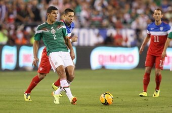 Mexico 2014 FIFA World Cup Squad: Player-by-Player Guide
