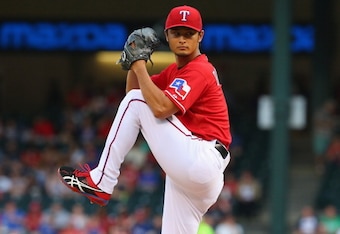 All 30 MLB Team's Most Indispensable Player in 2014