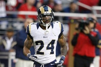 St. Louis Rams Veterans Who Have Been Put on Notice This Offseason