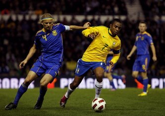 Ranking Brazil's 20 Greatest Strikers of All Time