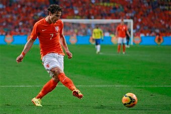 World Cup 2014: B/R's Ranking of the Top 250 Players Heading to Brazil