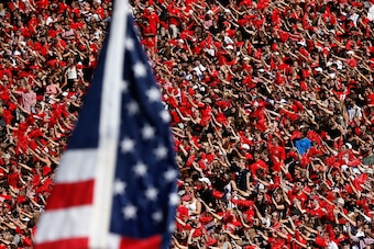 SEC Football: Power Ranking the Conference's 5 Most Intense Fan Bases