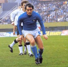 Ranking Italy's 10 Greatest World Cup Strikers
