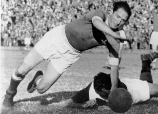Ranking Italy's 10 Greatest World Cup Strikers