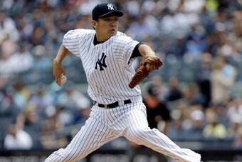 Top 10 Asian MLB Players of All Time