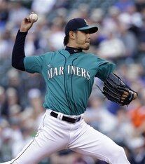 Top 10 Asian MLB Players of All Time