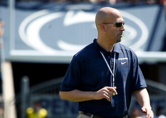 Penn State Football: Recapping the Biggest 2014 Offseason News so Far