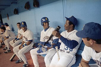 Ranking the Top 10 Father-Son Duos in MLB History