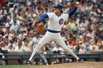 Ranking the Top 10 Father-Son Duos in MLB History