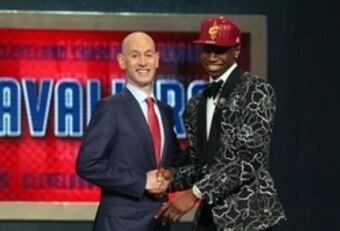 2014 NBA Draft Grades: Full Team-by-Team Report Cards
