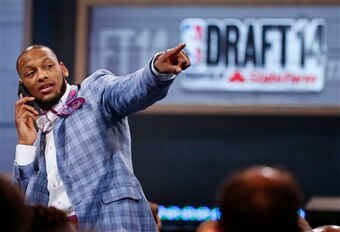 2014 NBA Draft Grades: Full Team-by-Team Report Cards
