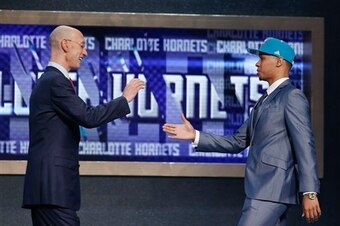 2014 NBA Draft Grades: Full Team-by-Team Report Cards