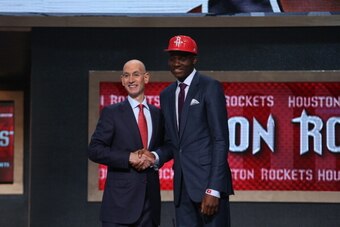 2014 NBA Draft Grades: Full Team-by-Team Report Cards