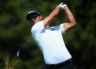 Ranking the 10 Hottest Golfers on the PGA Tour Ahead of the 2014 ...