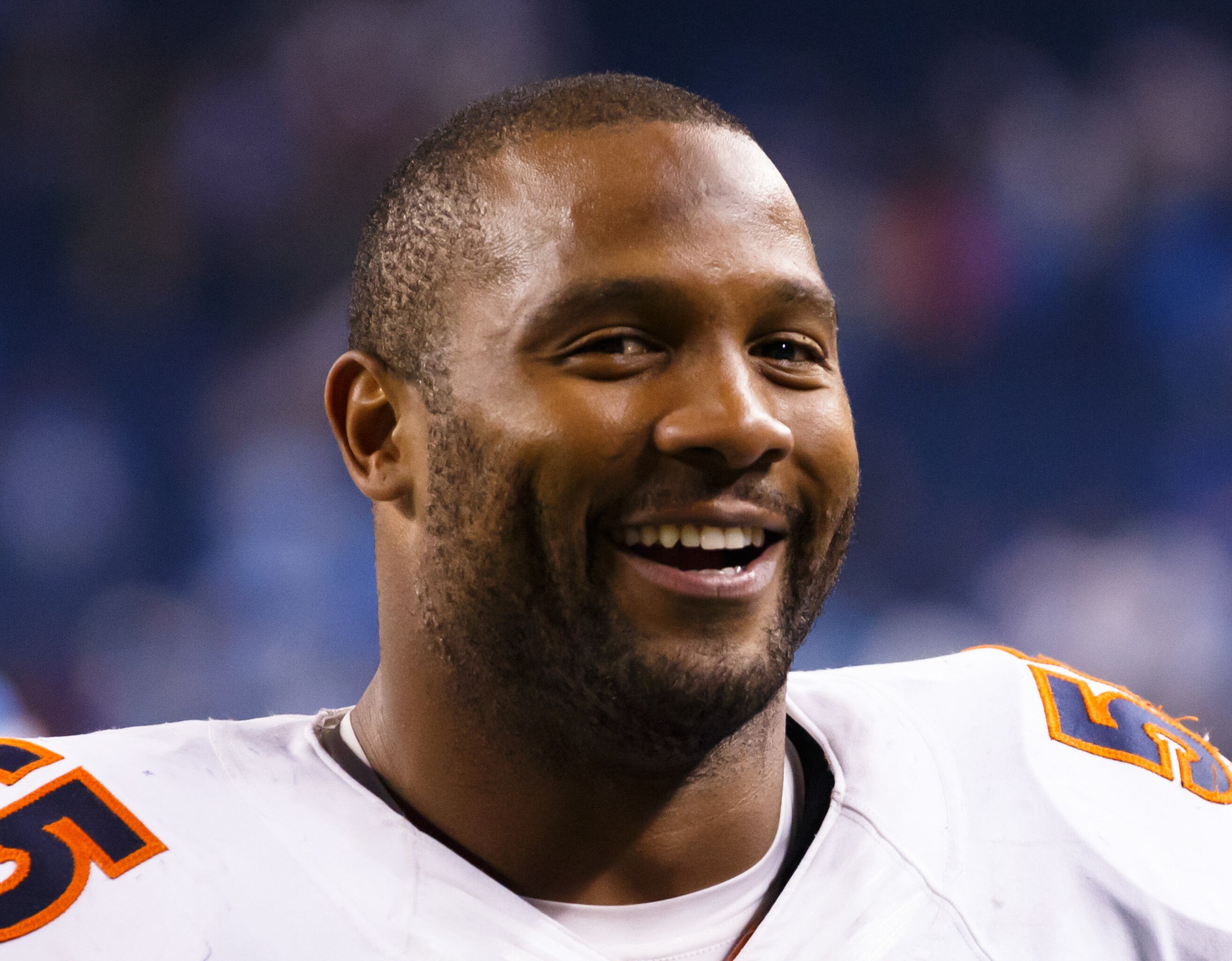 Patrick Mannelly's Instagram, Twitter & Facebook on IDCrawl