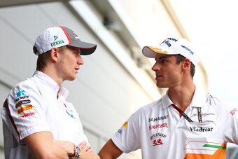 Ranking the Top 10 German Racing Drivers in Formula 1 History