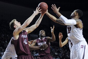 Fordham Basketball: 3 Most Encouraging Developments This Summer
