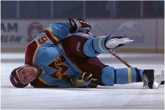 25 Things You Never Knew About the Mighty Ducks Trilogy