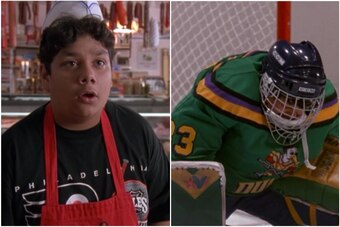 25 Things You Never Knew About the Mighty Ducks Trilogy
