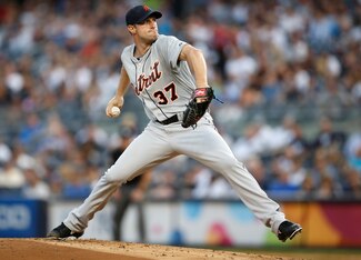 Ranking the Top 5 Detroit Tigers Pitchers of All Time