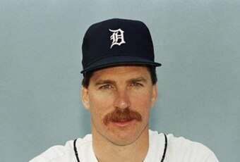 Ranking the Top 5 Detroit Tigers Pitchers of All Time