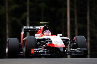 Ranking the 2014 Formula 1 Cars on Their Appearance